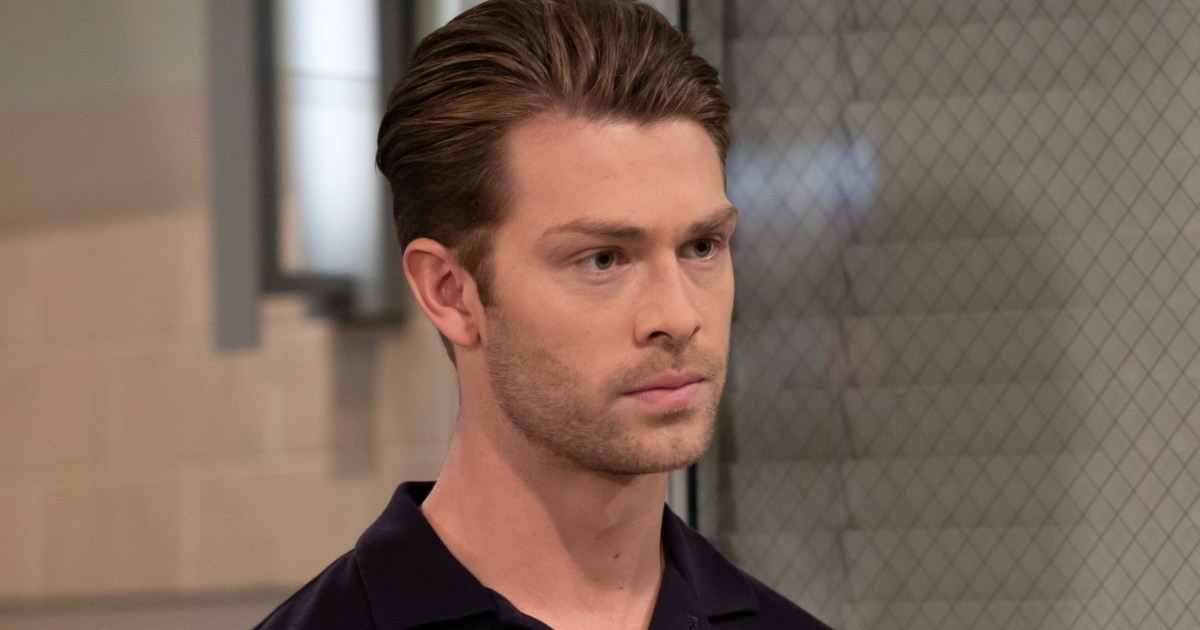 Did Dex Die or Is He Alive on General Hospital? Spoilers Explained
