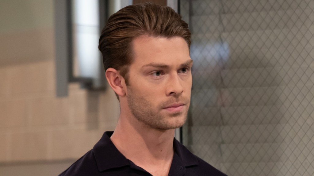 Did Dex Die or Is He Alive on General Hospital? Spoilers Explained