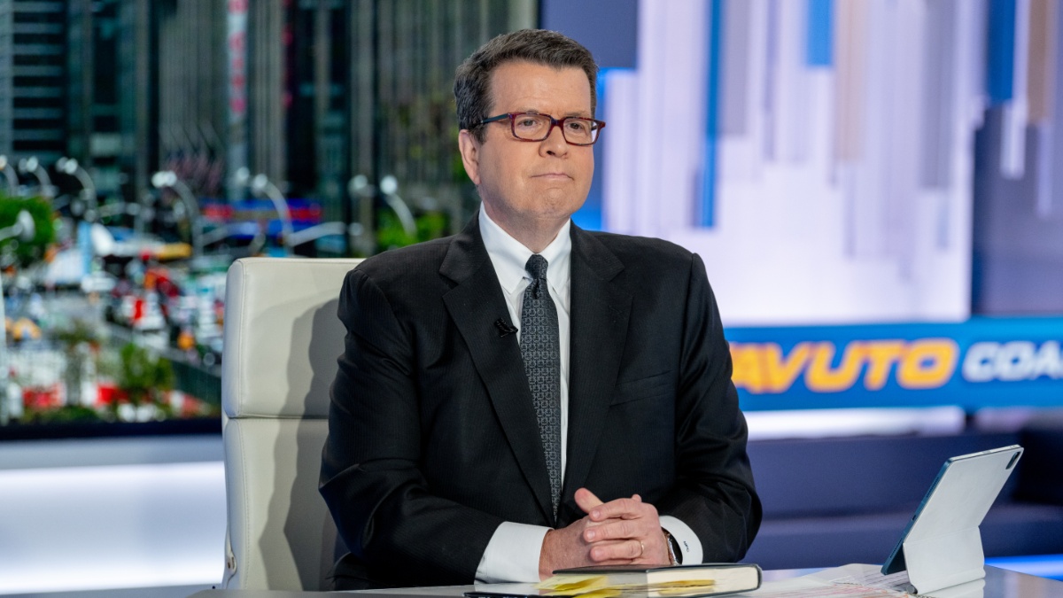 Who Is Neil Cavuto's Wife, Mary Fulling & How Many Kids Do They Have?