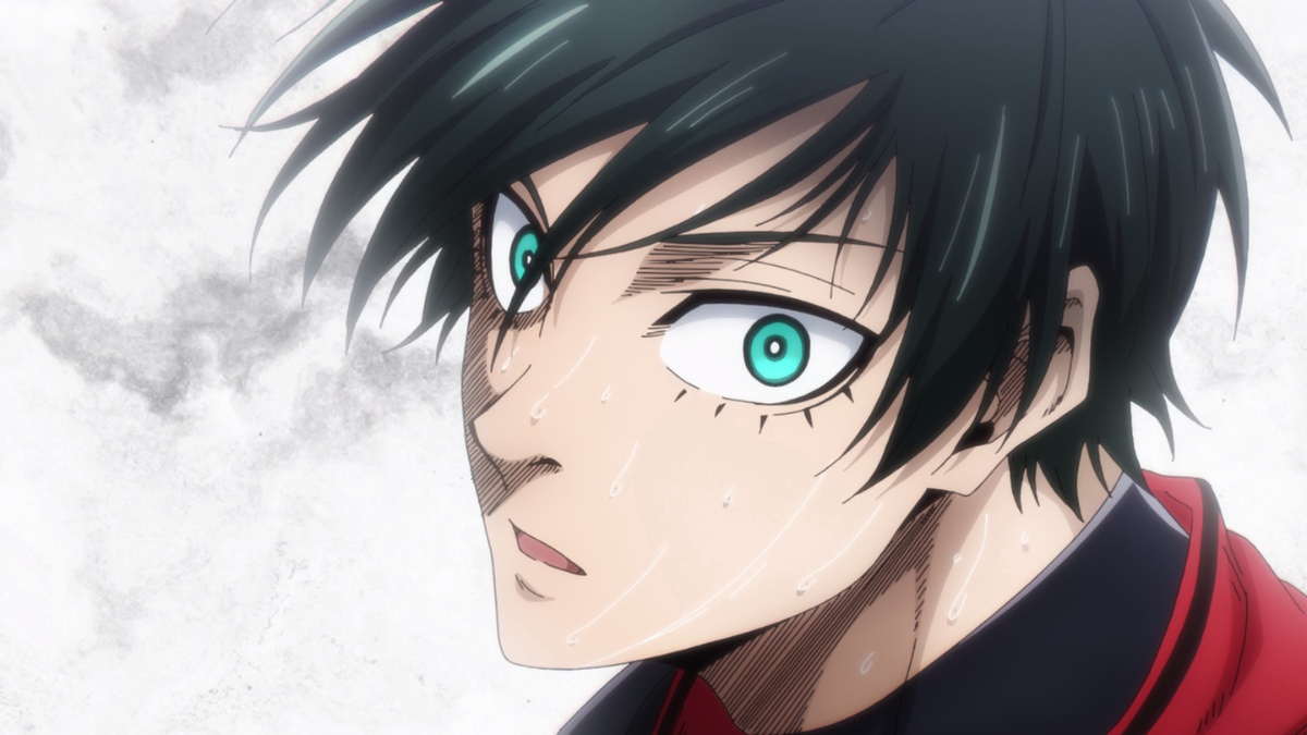 What Happens in Blue Lock Chapter 288? Spoilers & Leaks Explained ...