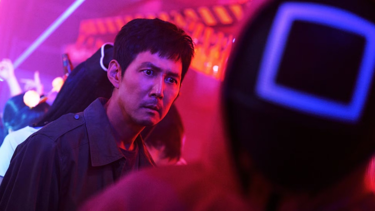 What Happens to Seong Gi-hun in Squid Game Season 2? Ending Explained ...