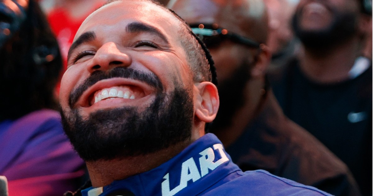 Who Is Drake Dating & What Is His Relationship History? - Mandatory