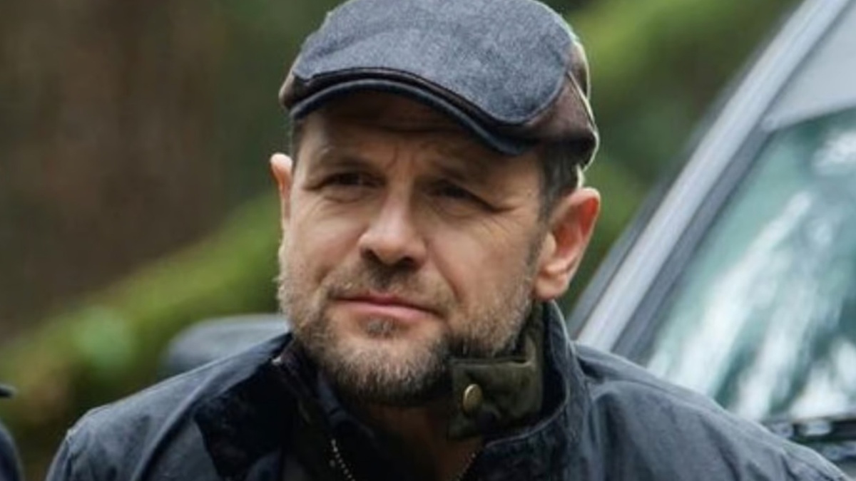 Virgin River Season 6: Why David Cubitt's Calvin Was Replaced - Mandatory