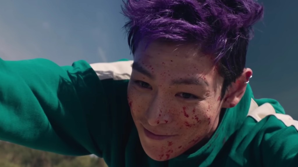 Who Is Thanos in Squid Game Season 2? Fate Explained - Mandatory