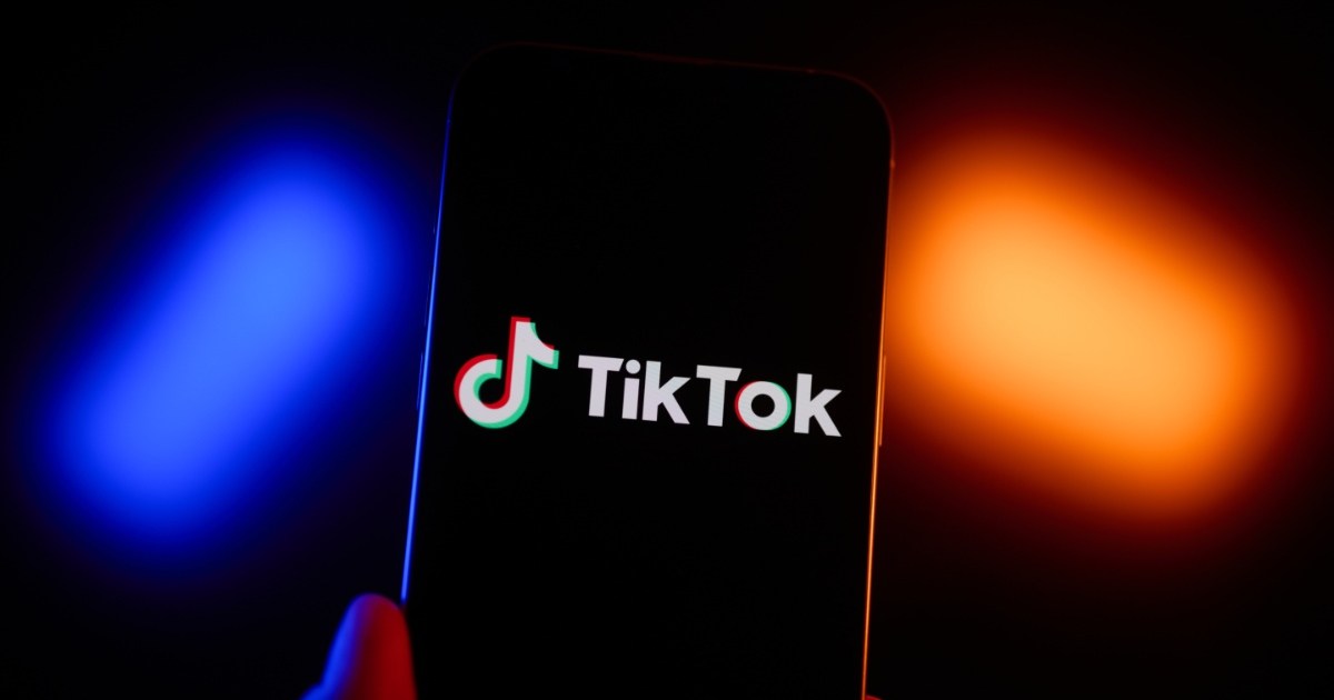 Reason Why TikTokers Are Mass Unfollowing Vexbolts