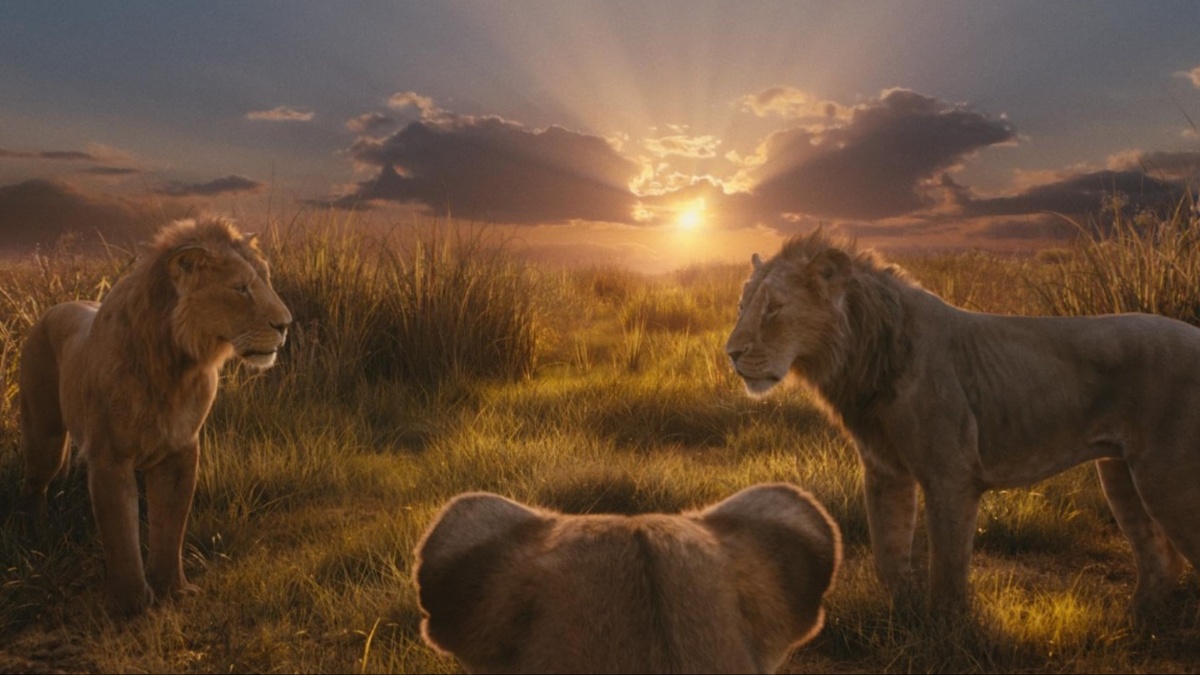 Mufasa: The Lion King’s Rotten Tomatoes Score & Reviews Are Mid - Mandatory