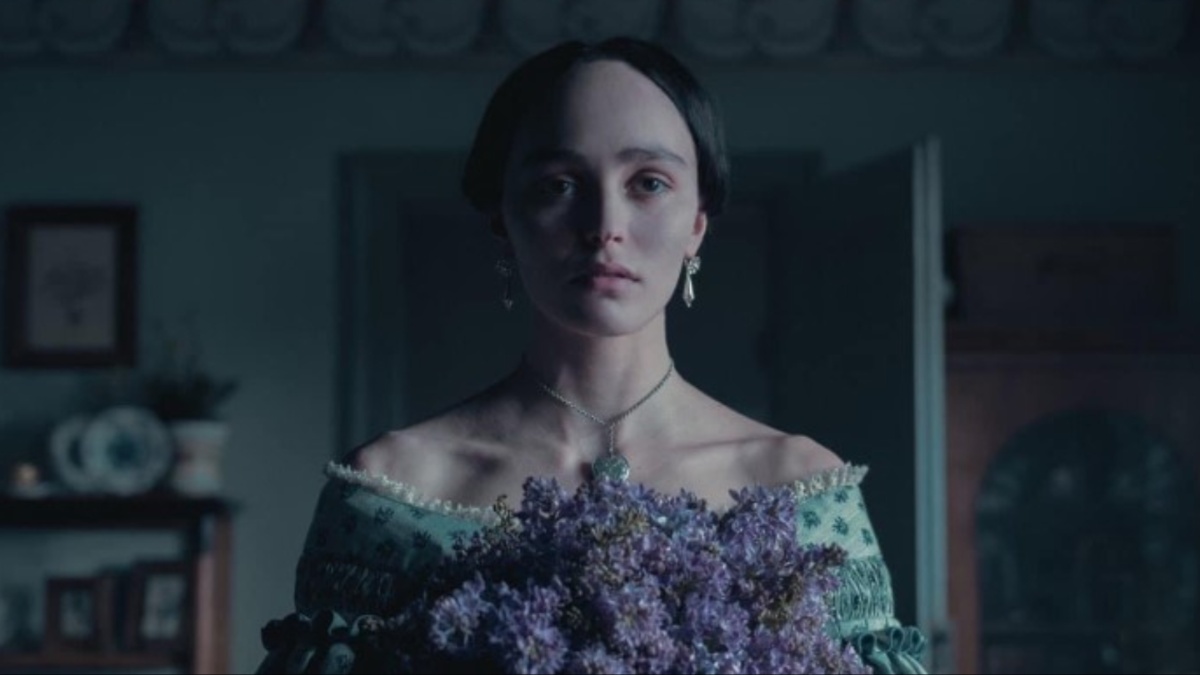 What Happens to Count Orlok & Ellen in Nosferatu? Ending Explained ...