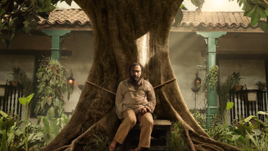 What Happens to José Arcadio in One Hundred Years of Solitude? - Mandatory