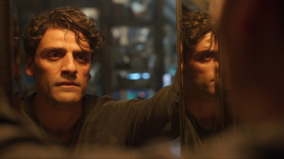 Oscar Isaac & Pedro Pascal's Friendship History Explained - Mandatory