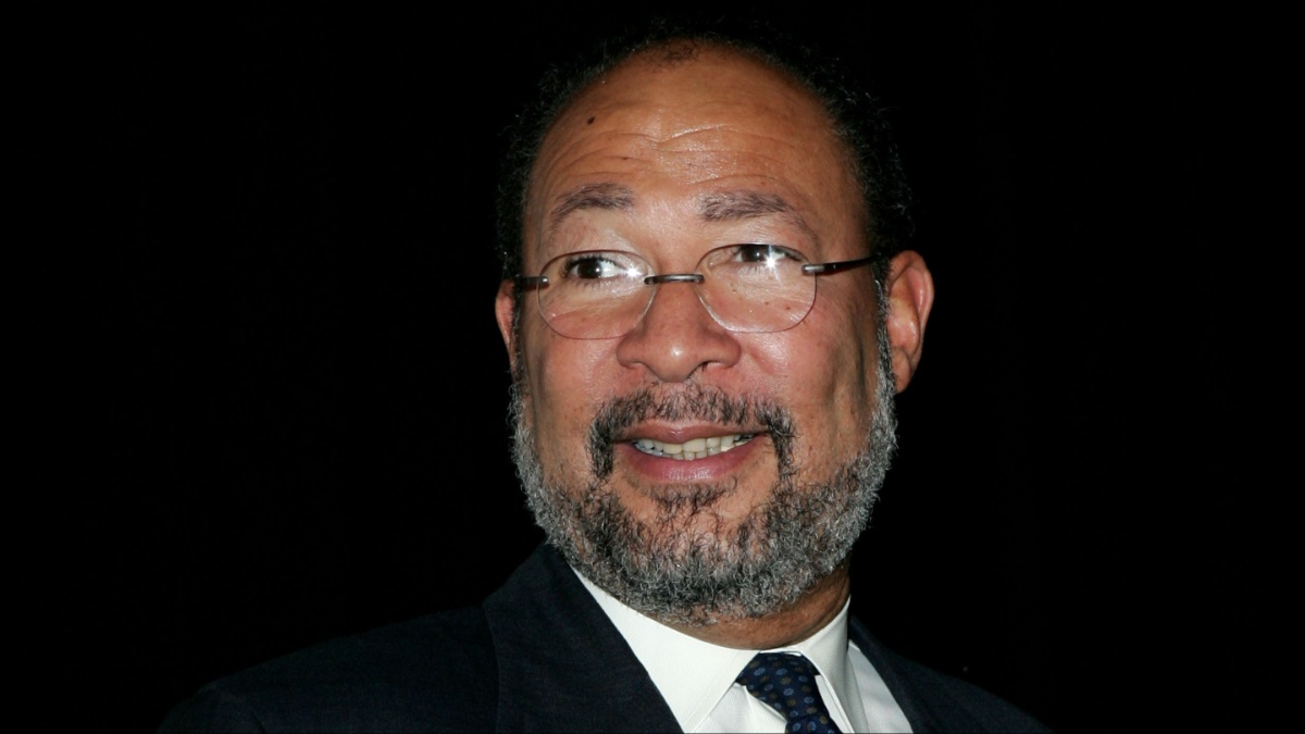 Former Time Warner CEO Richard Parsons Passes Away at 76 - Mandatory