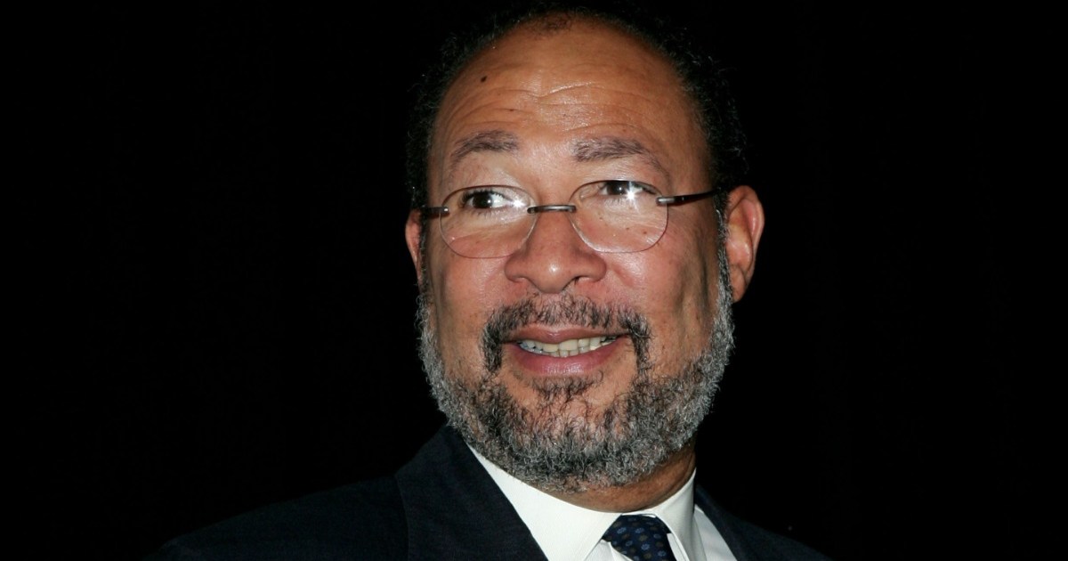 Former Time Warner CEO Richard Parsons Passes Away at 76 - Mandatory