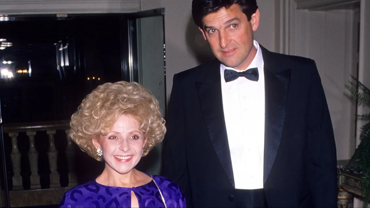 Who Is Brenda Lee's Husband, Ronnie Shacklett & What Is Their ...