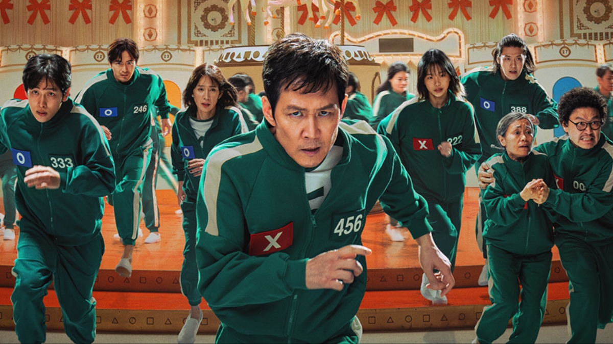 Squid Game Season 2 Gets Top Rotten Tomatoes & Metacritic Scores With Great Reviews - Mandatory