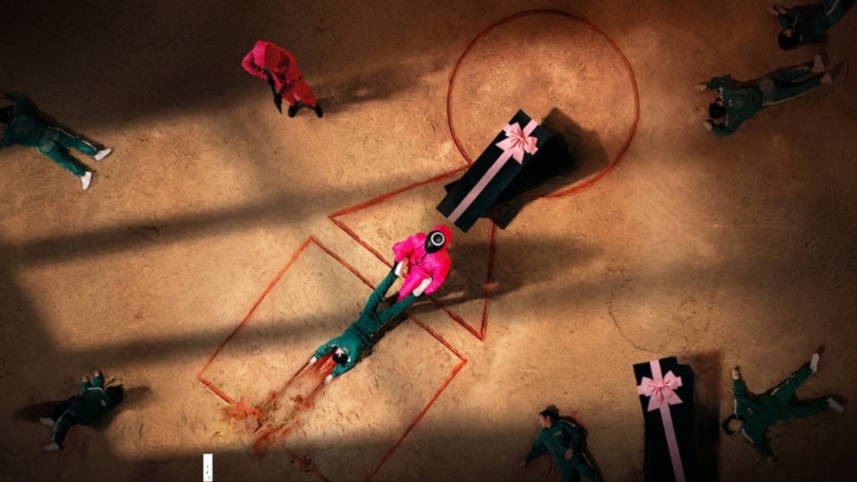 Squid Game Season 2 Deaths: Who Dies? - Mandatory