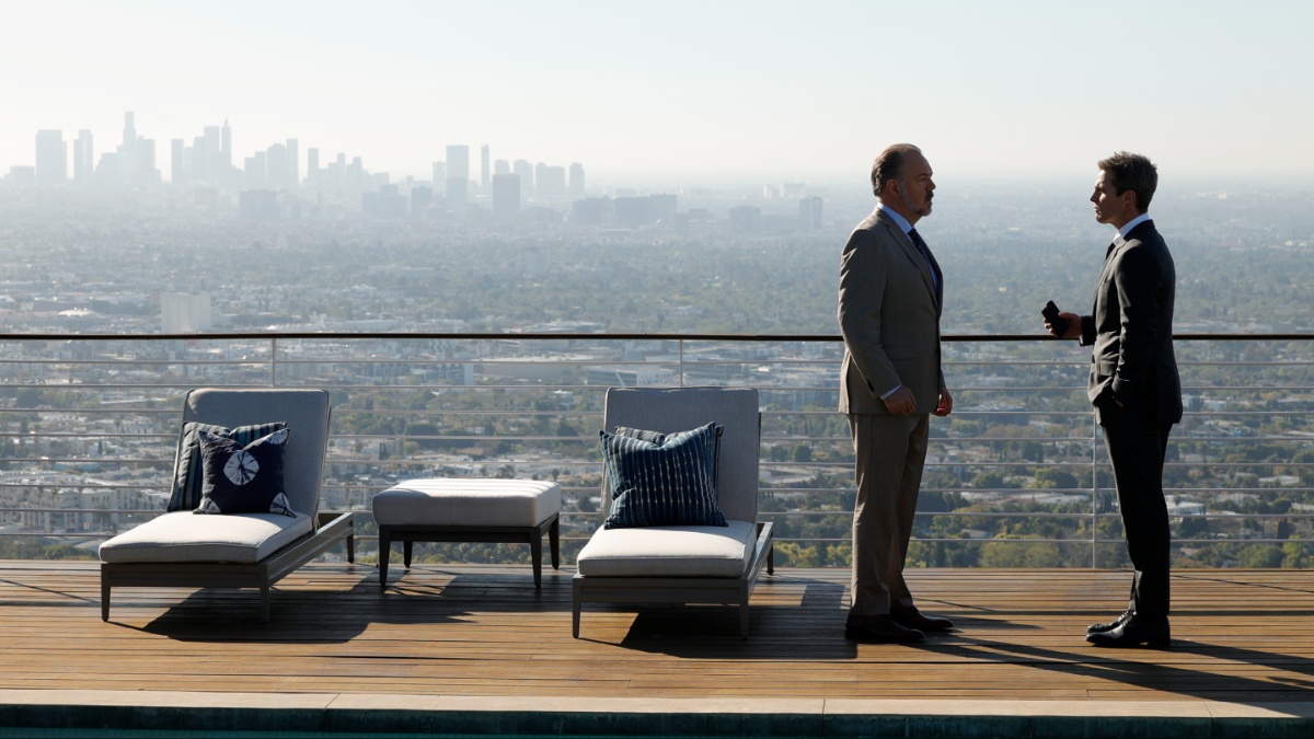 Why Suits LA Will Use Less Curse Words Than Original Series, Creator ...