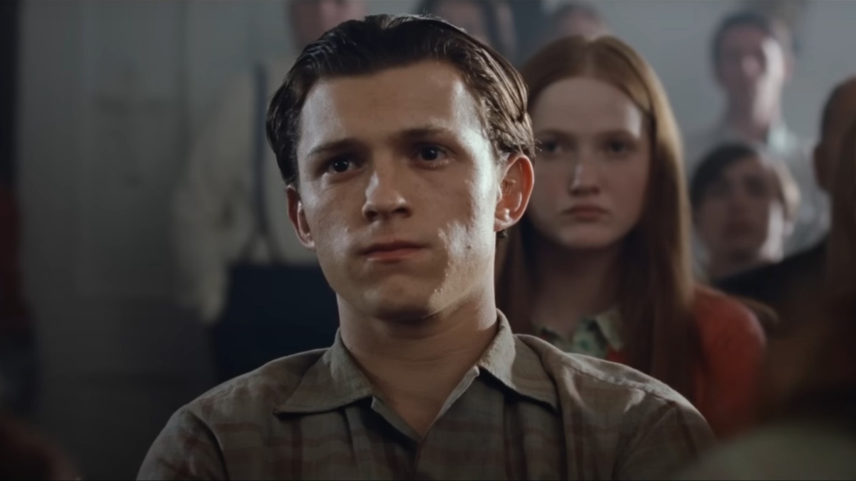 Spider-Man’s Tom Holland Comments on His Christopher Nolan Movie Role ...