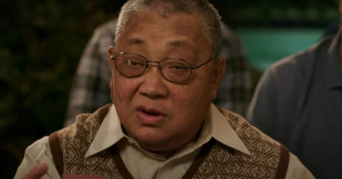 Workaholics Actor Waymond Lee Passes Away at 72 - Mandatory