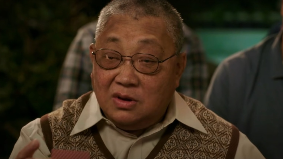 Workaholics Actor Waymond Lee Passes Away at 72 - Mandatory