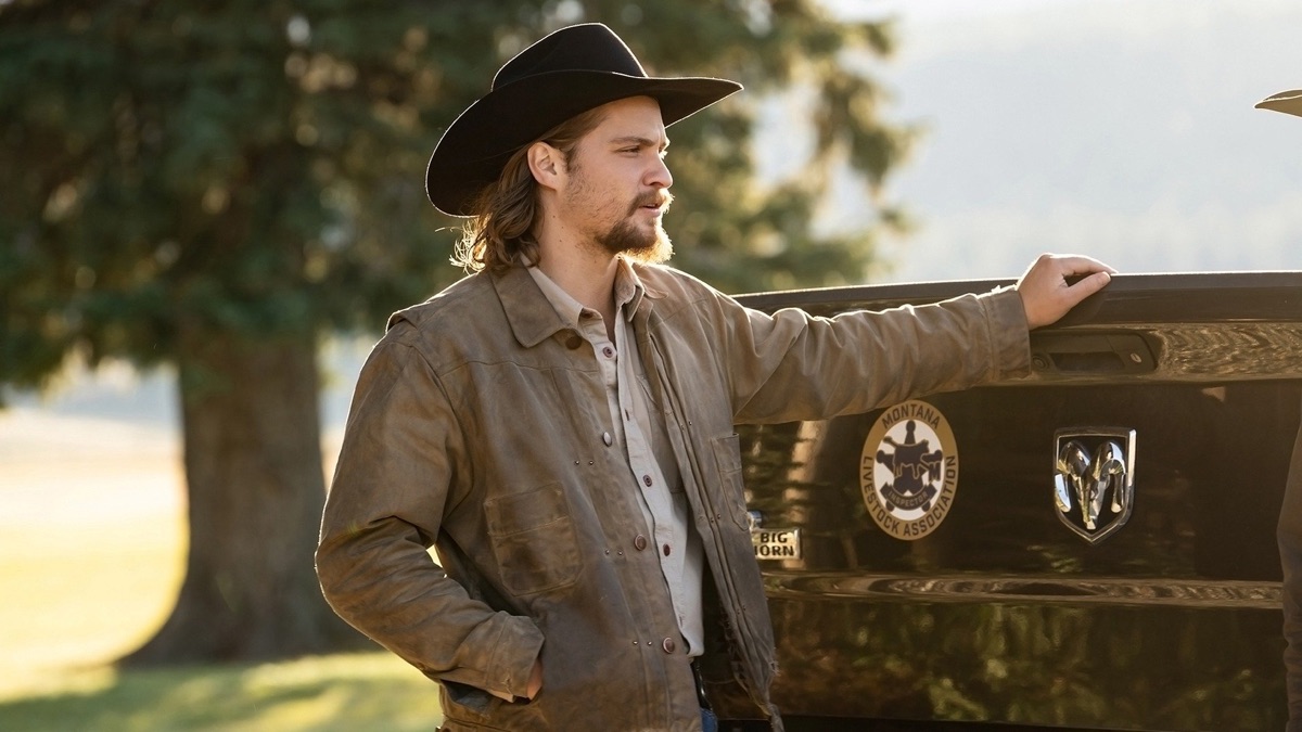 Who Dies in Yellowstone Season 5 Episode 12’s Ending? Colby or Kayce ...