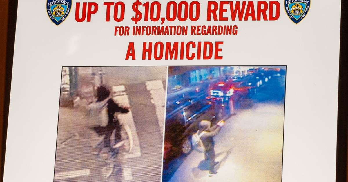 Is the UnitedHealthcare CEO Killer a Professional Hitman? Experts Weigh ...