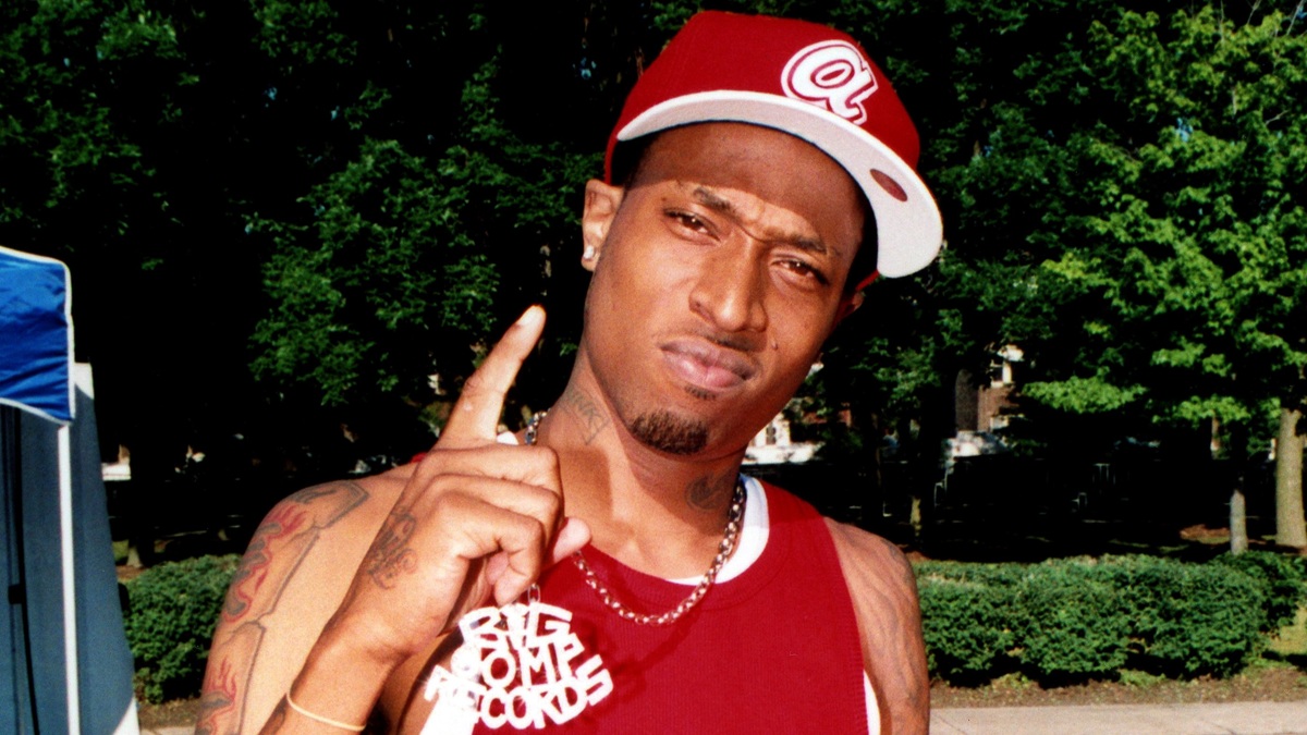 ‘Walk It Out’ Rapper Passes Away at 43 - Mandatory