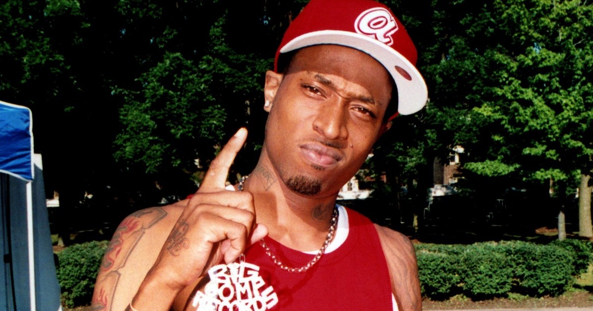 ‘Walk It Out’ Rapper Passes Away at 43 - Mandatory