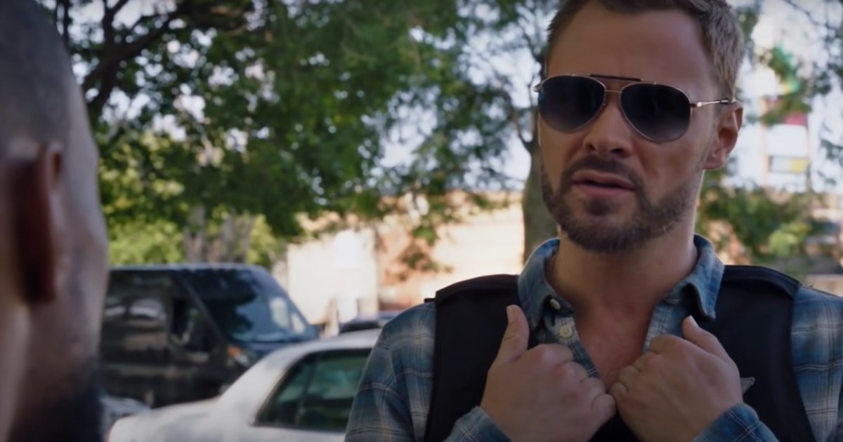 One Chicago Crossover: What Happens to Ruzek? Fate Revealed - Mandatory