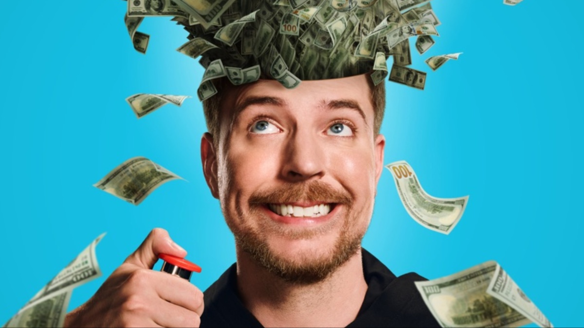 Beast Games Season 2 & 3 Get Promising Update From MrBeast - Mandatory