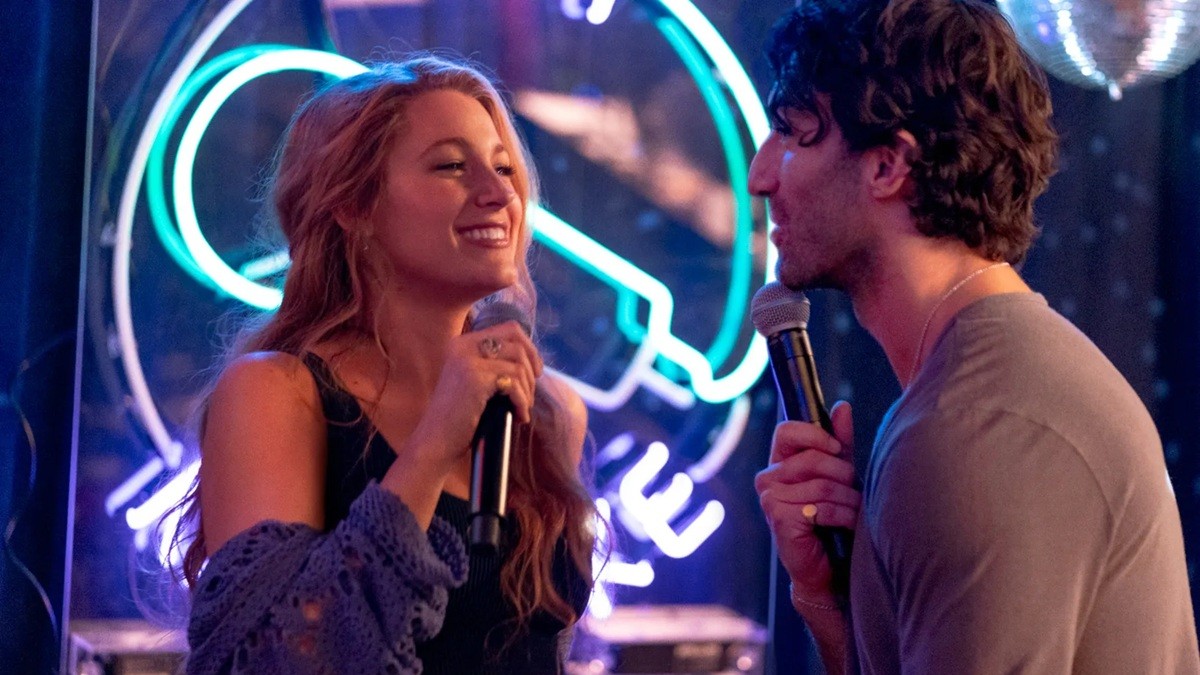 Blake Lively & Justin Baldoni's It Ends With Us Trial Scheduled for March 2026 - Mandatory