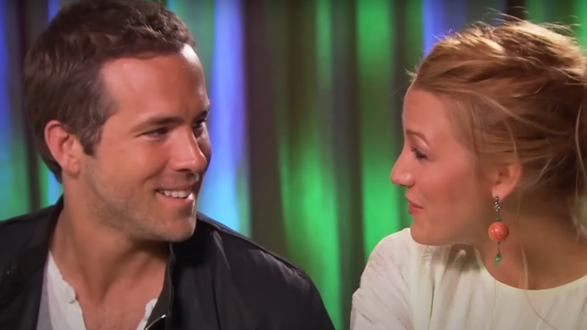 Blake Lively & Ryan Reynolds Ask to Dismiss Justin Baldoni's Lawsuit ...