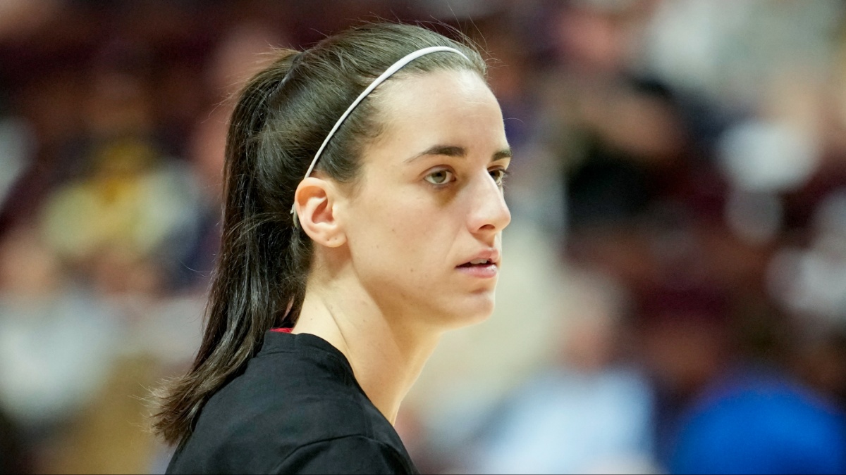 What Happened to Caitlin Clark's Stalker? Incident Explained - Mandatory