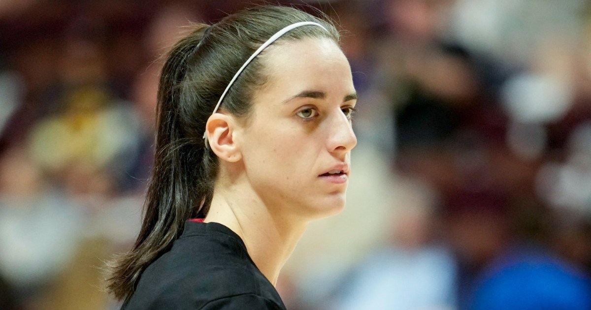 What Happened to Caitlin Clark's Stalker? Incident Explained - Mandatory