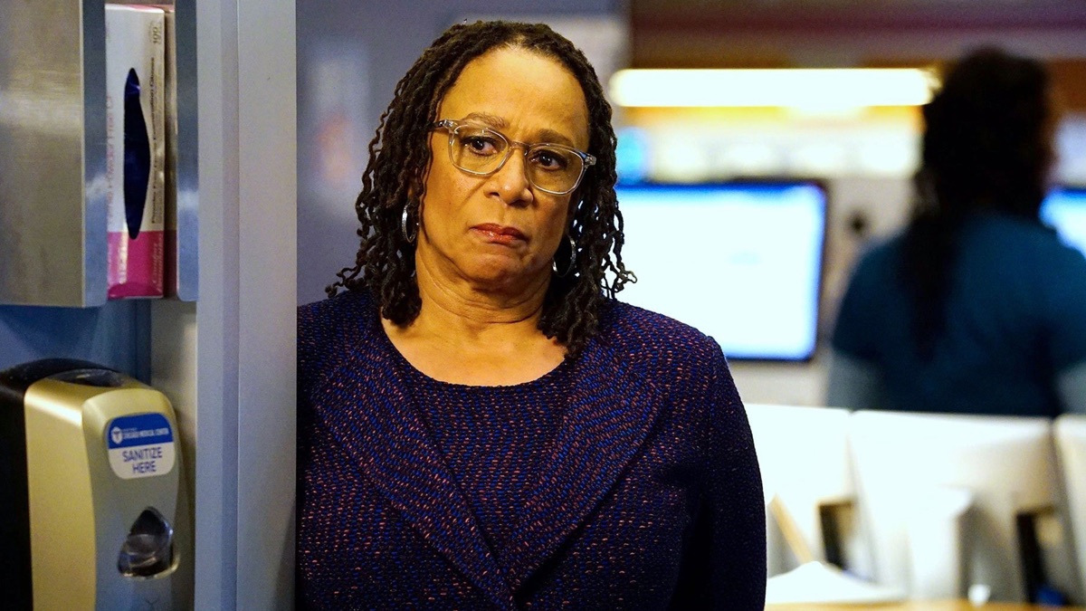 Chicago Med S10E10: Why Was Goodwin Missing? - Mandatory