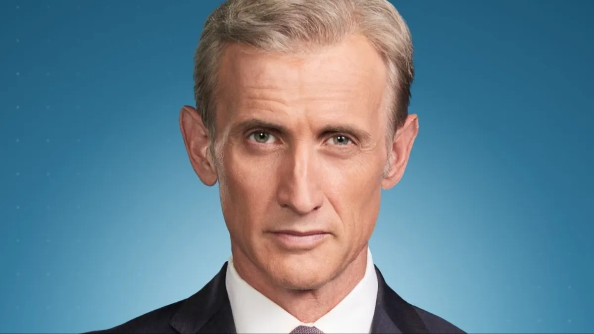When Is Dan Abrams Leaving NewsNation & Why? - Mandatory