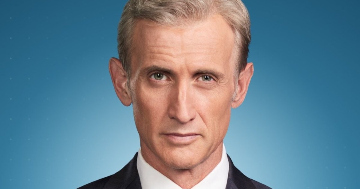 When Is Dan Abrams Leaving NewsNation & Why? - Mandatory