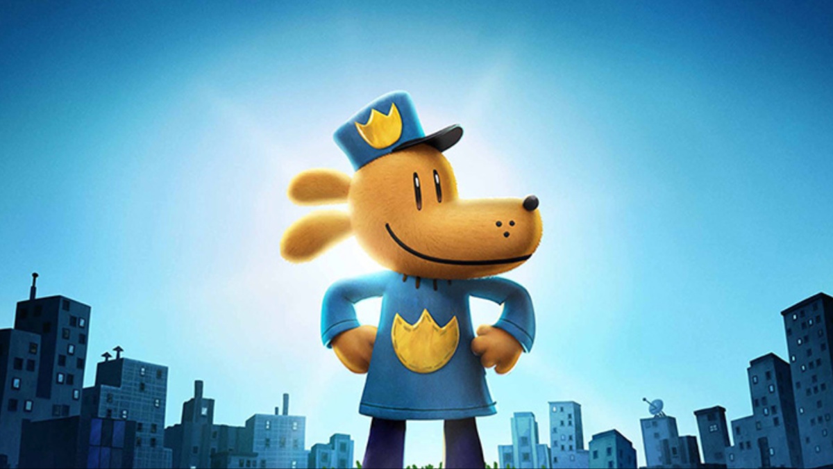 Dog Man: Does It Have a Post Credits Scene at the End? - Mandatory