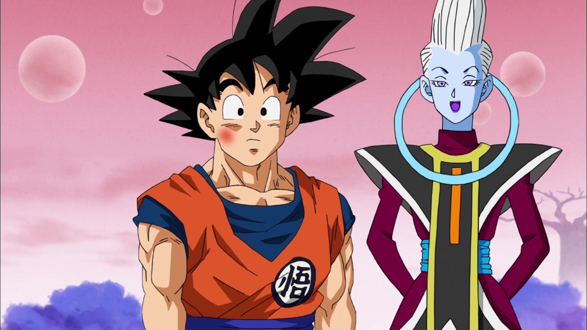 Dragon Ball Super: Why Fans Think It's Leaving Hulu - Mandatory
