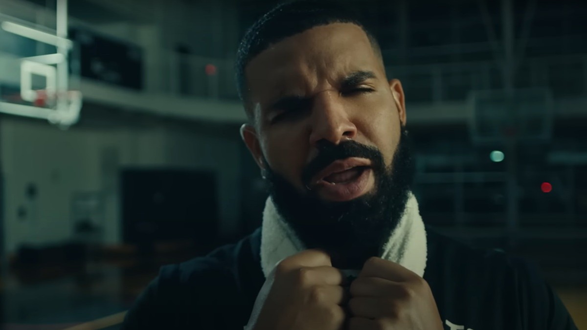 Drake Drops UMG, Spotify Case Over Kendrick Lamar's 'Not Like Us ...