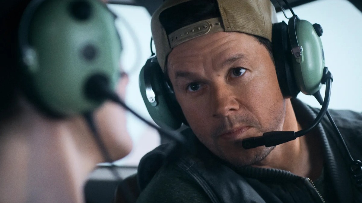 Flight Risk: Does It Have a Post Credits Scene at the End? - Mandatory