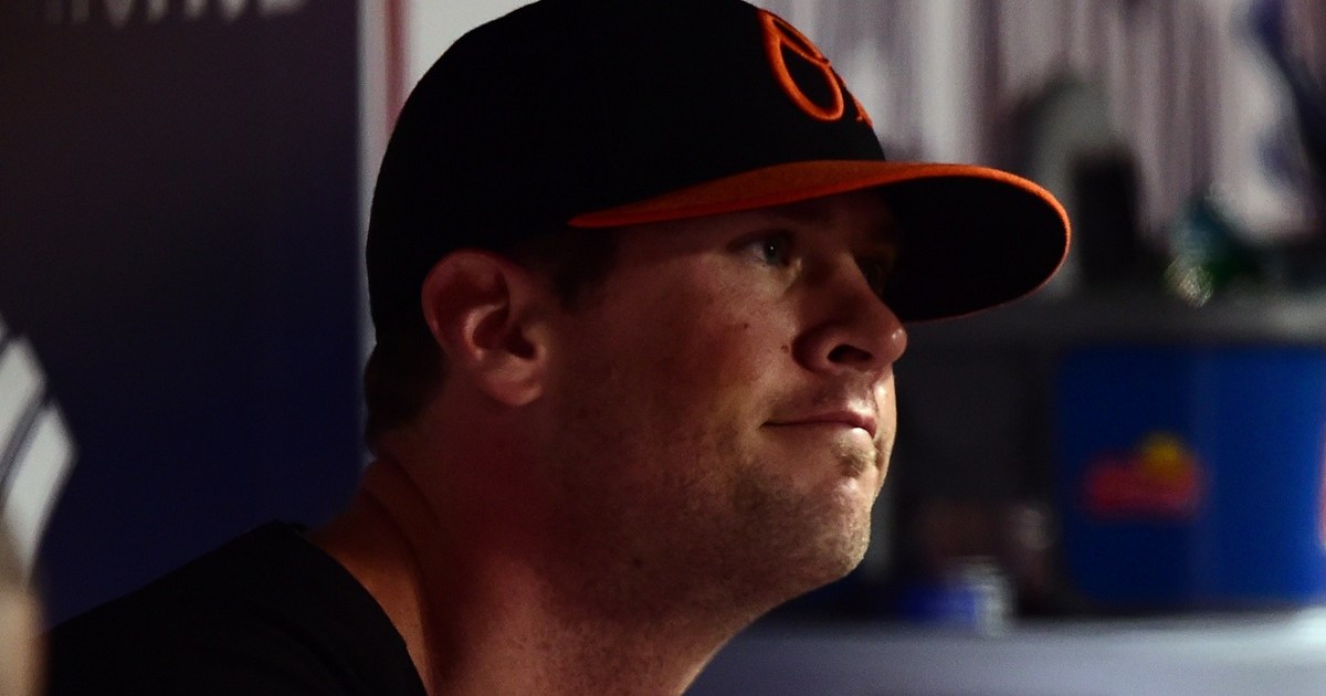 Former Orioles Pitcher Brian Matusz Passes Away at 37 - Mandatory