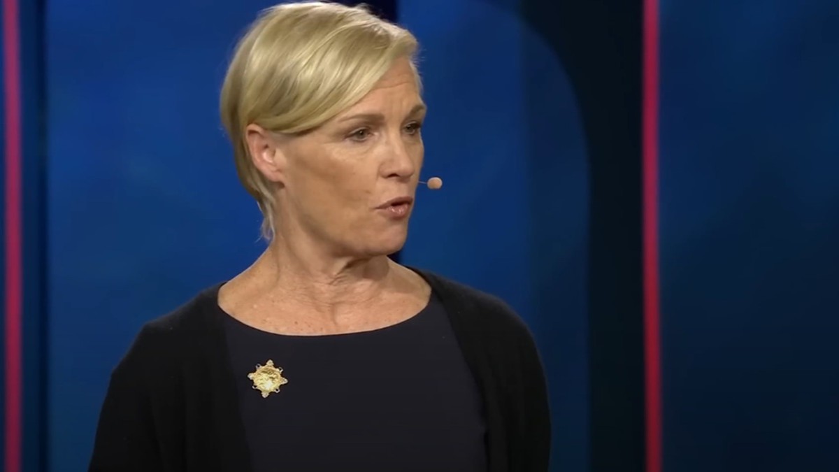 Former Planned Parenthood President Cecile Richards Passes Away at 67 ...