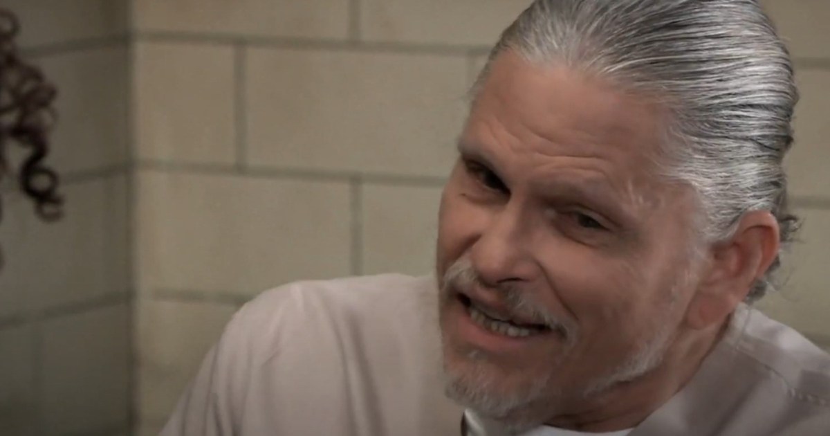 General Hospital Spoilers: Why Fans Think Cyrus Will Be Arrested ...