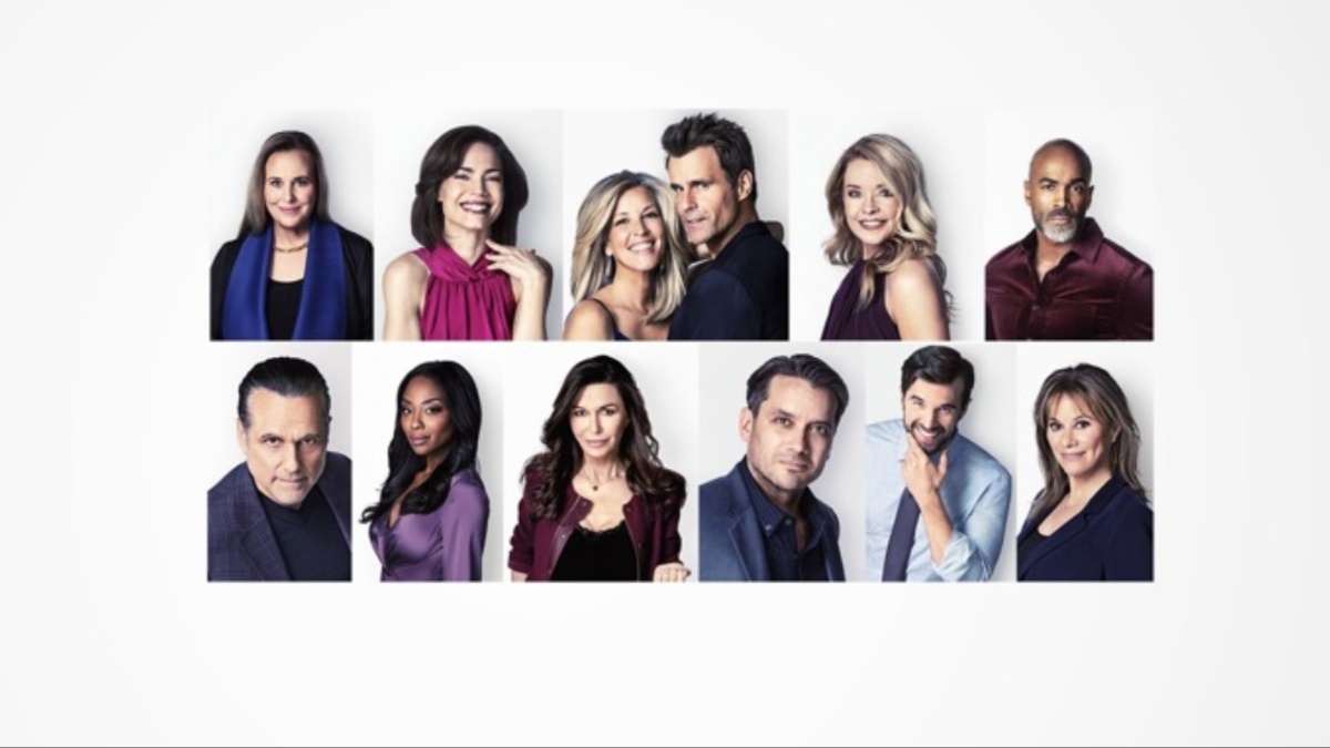 All Actors & Characters Who Will Leave General Hospital in 2025 - Mandatory