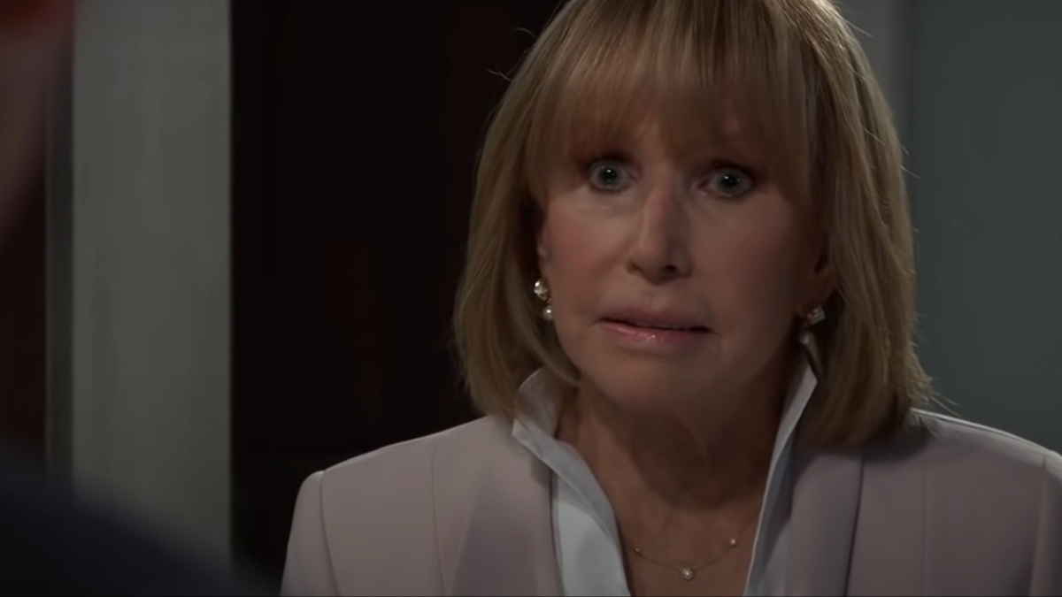 General Hospital: Why Did Leslie Charleson’s Monica Quartermaine Leave ...