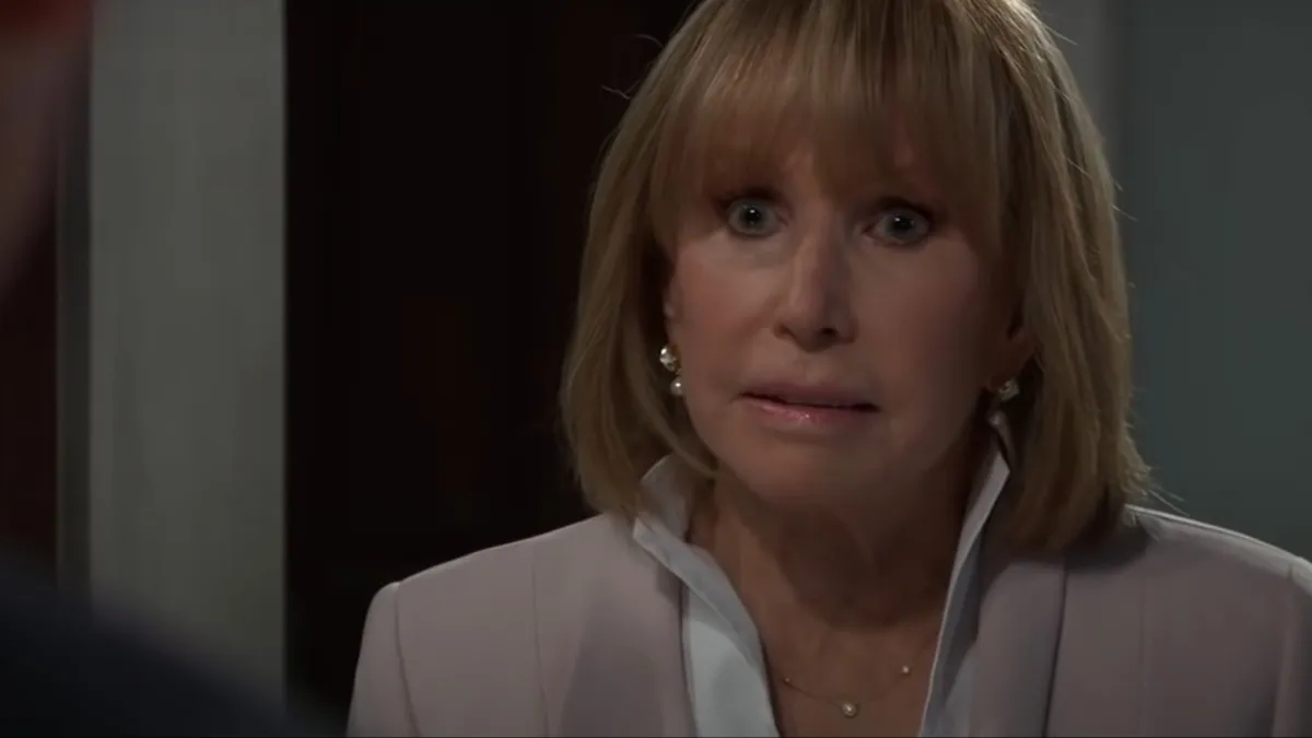 General Hospital: Why Did Leslie Charleson’s Monica Quartermaine Leave ...