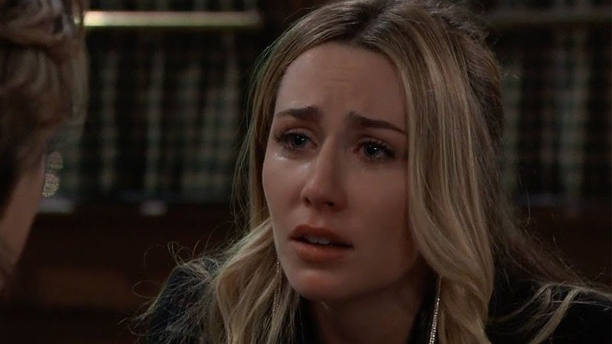 General Hospital: Why Fans Think Josslyn Could Also Die - Mandatory