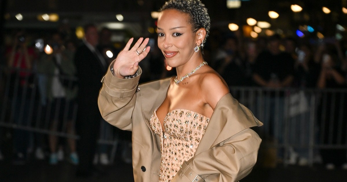 Doja Cat's New Ad for Taco Bell Is Oh-So-Fun - Mandatory