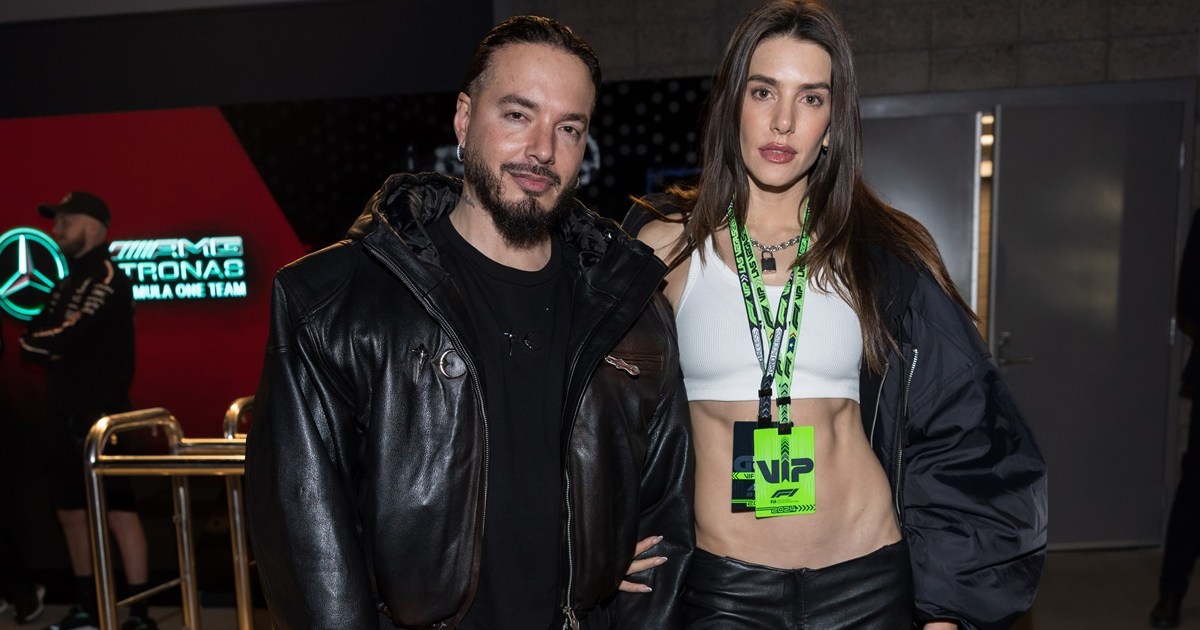 J Balvin Surprises Valentina Ferrer With Song in Touching Video - Mandatory