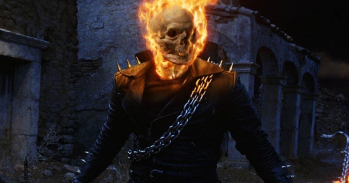 Avengers: Doomsday to Feature Ghost Rider in a ‘Big Role’ - Mandatory