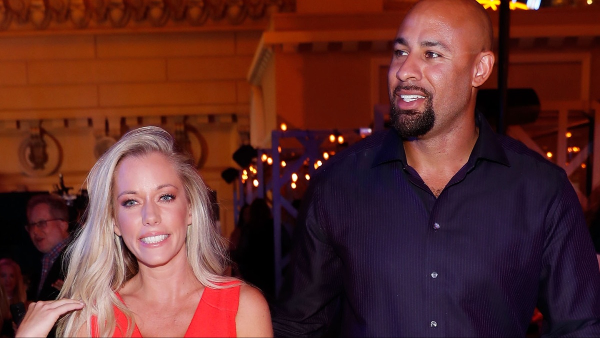 Who Is Kendra Wilkinson's Ex-Husband, Hank Baskett & What Is Their ...